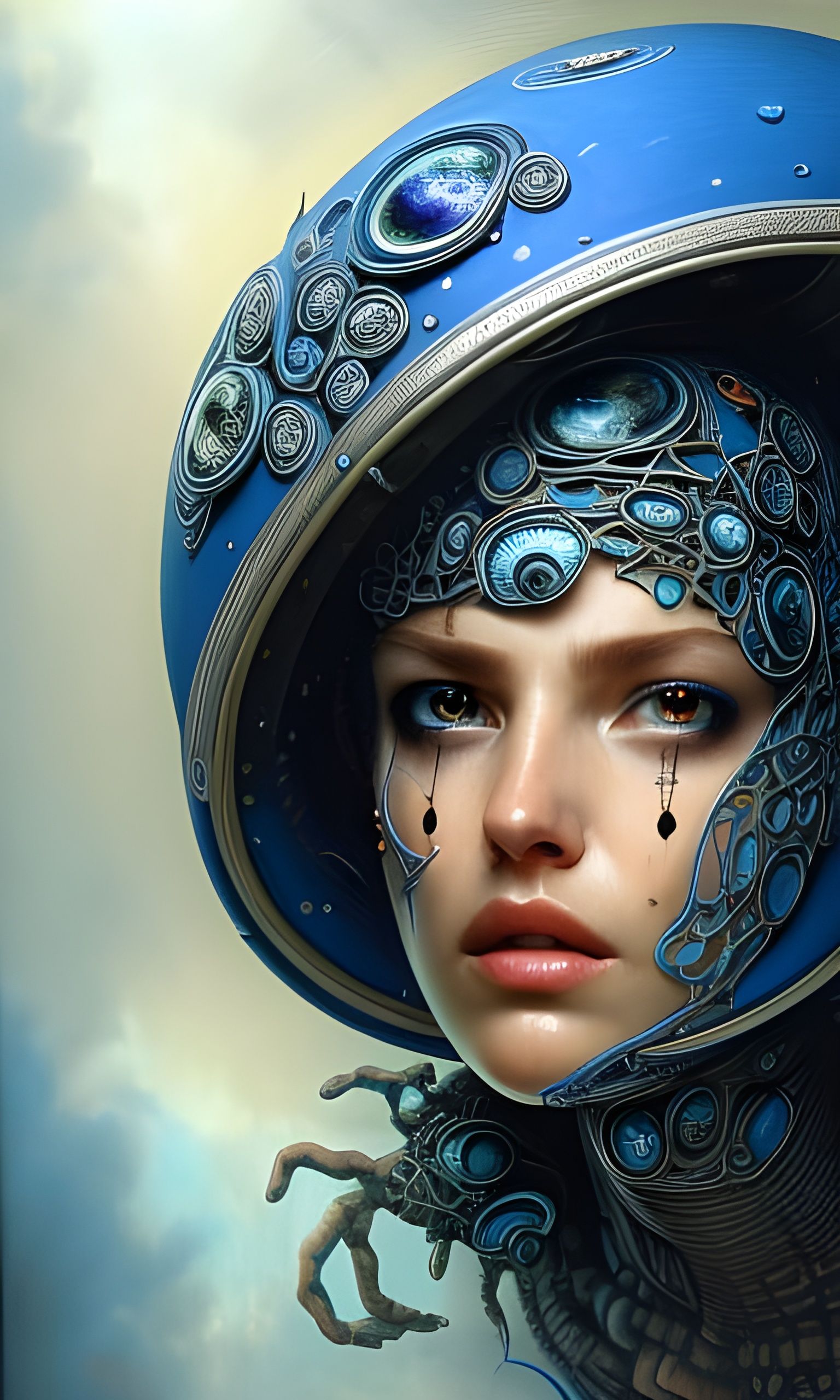 AI Generated Artwork NightCafe Creator ai-generated-artwork-nightcafe-creator