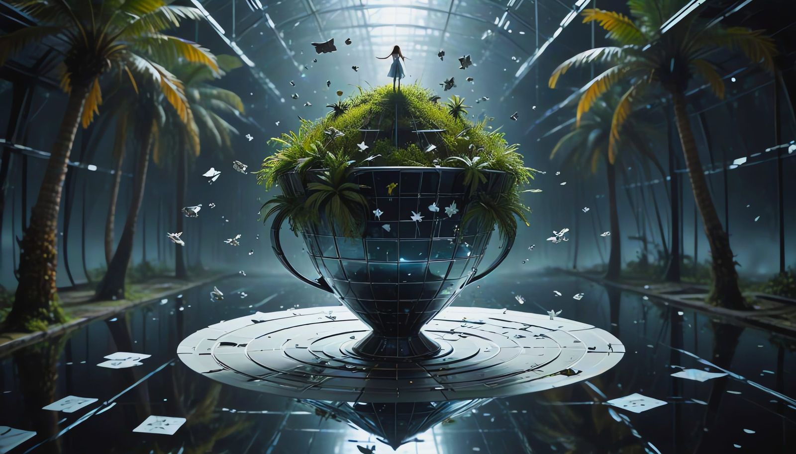 Atomix XL v4 Lightning %-SURPRISE - Atomix XL v4 Lightning ...