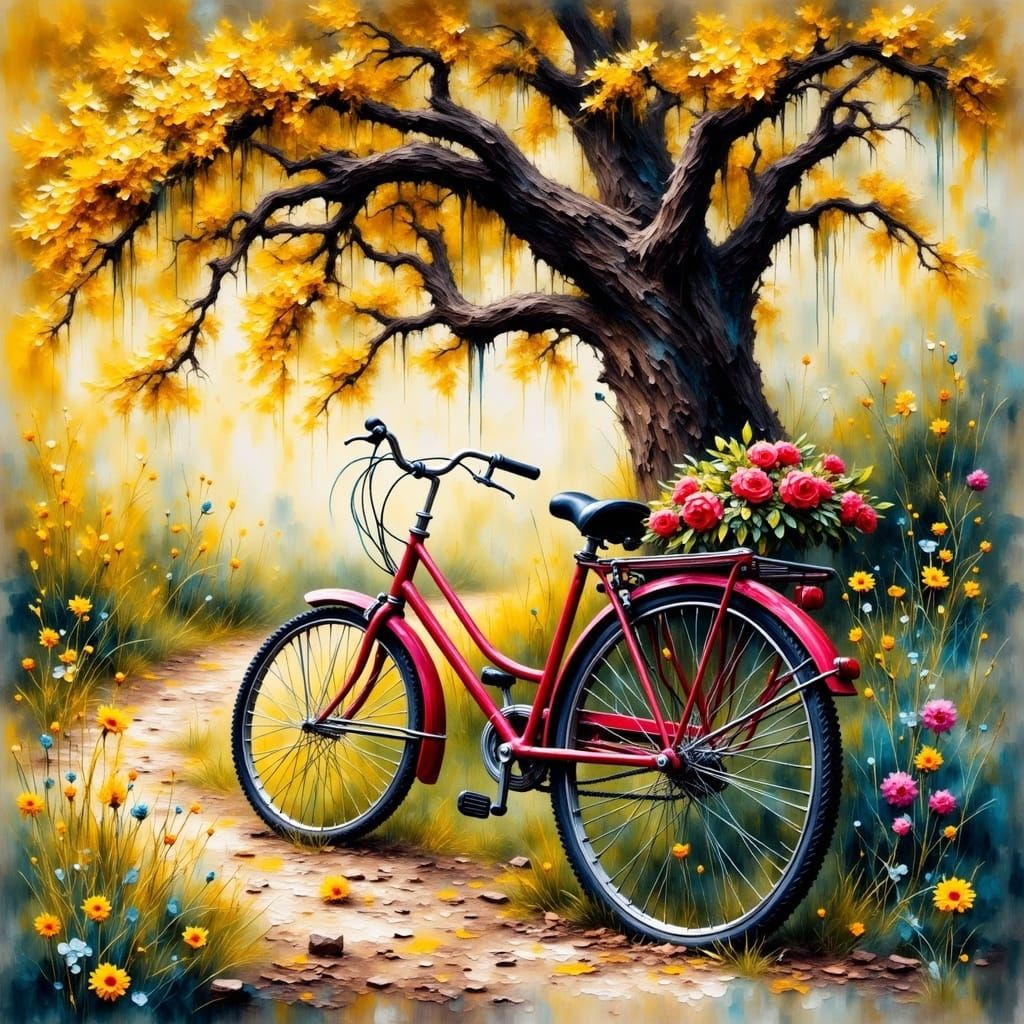 Sunday morning ride... - Sunday morning ride...