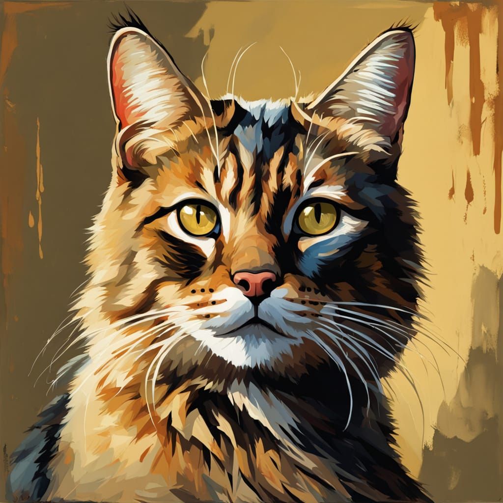 Pretty Rugged Tomcat 3 - Pretty Rugged Tomcat 3