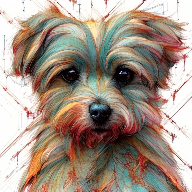 Pippa 3 - AI Generated Artwork - NightCafe Creator