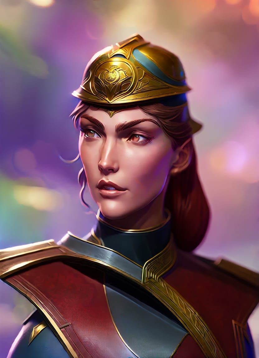 steampunk police-constable - AI Generated Artwork - NightCafe Creator