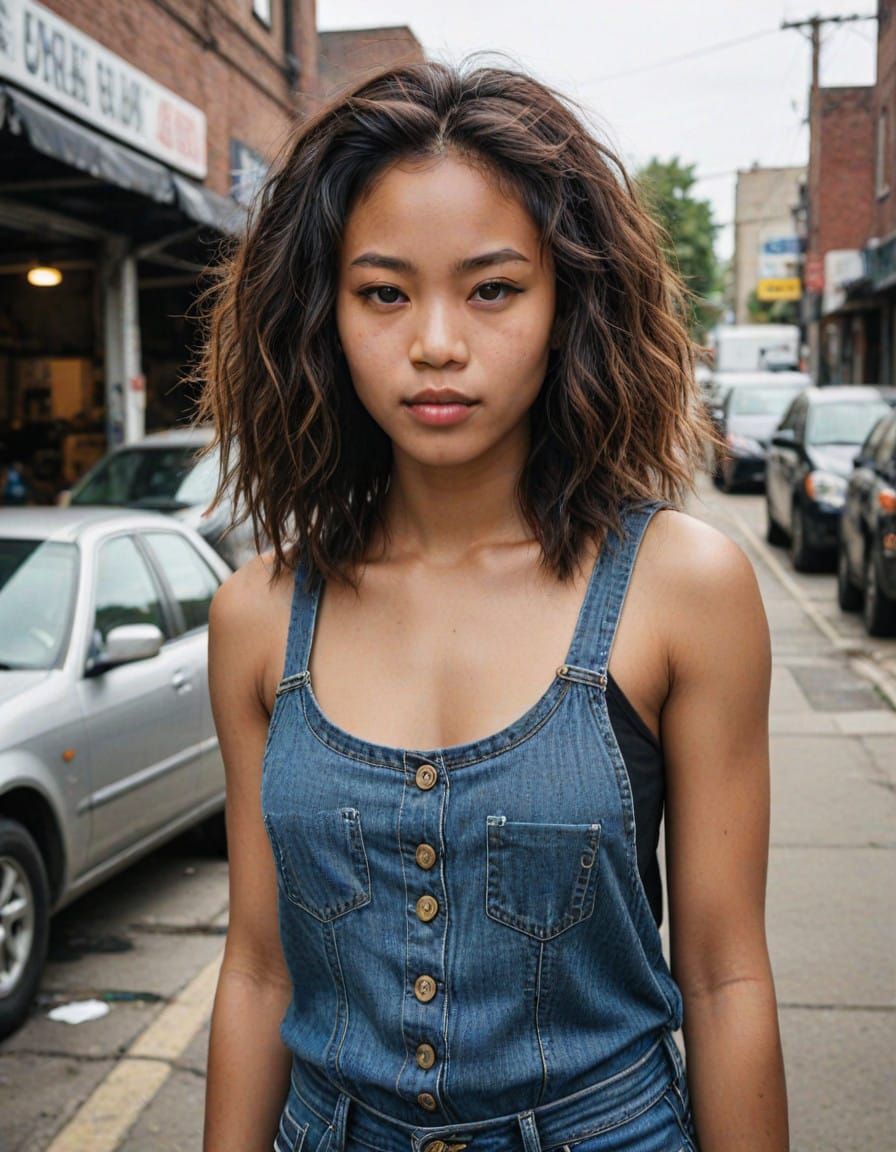 Chan-Juan - Chan-Juan