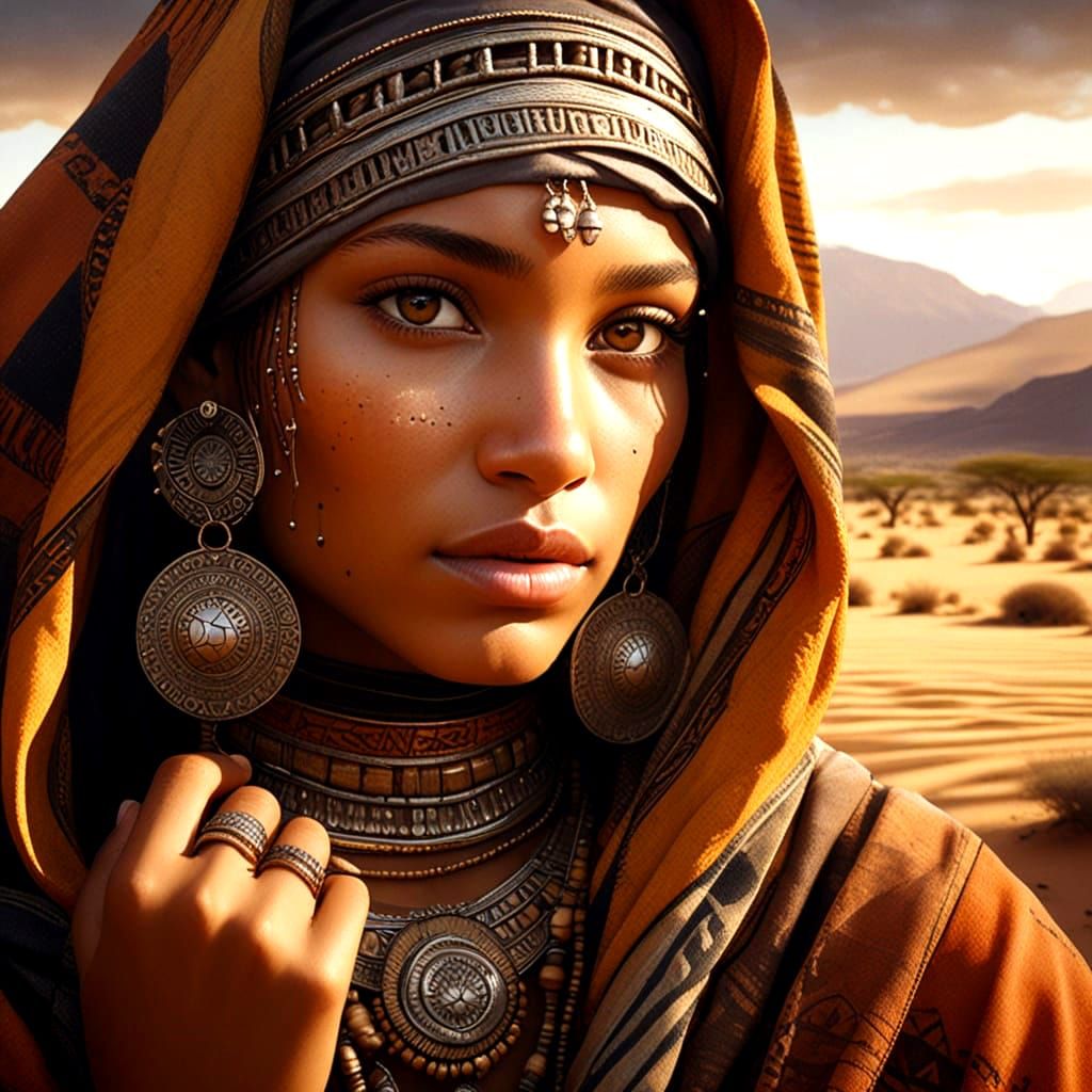 Daughter of the Atlas Wind - Daughter of the Atlas Wind