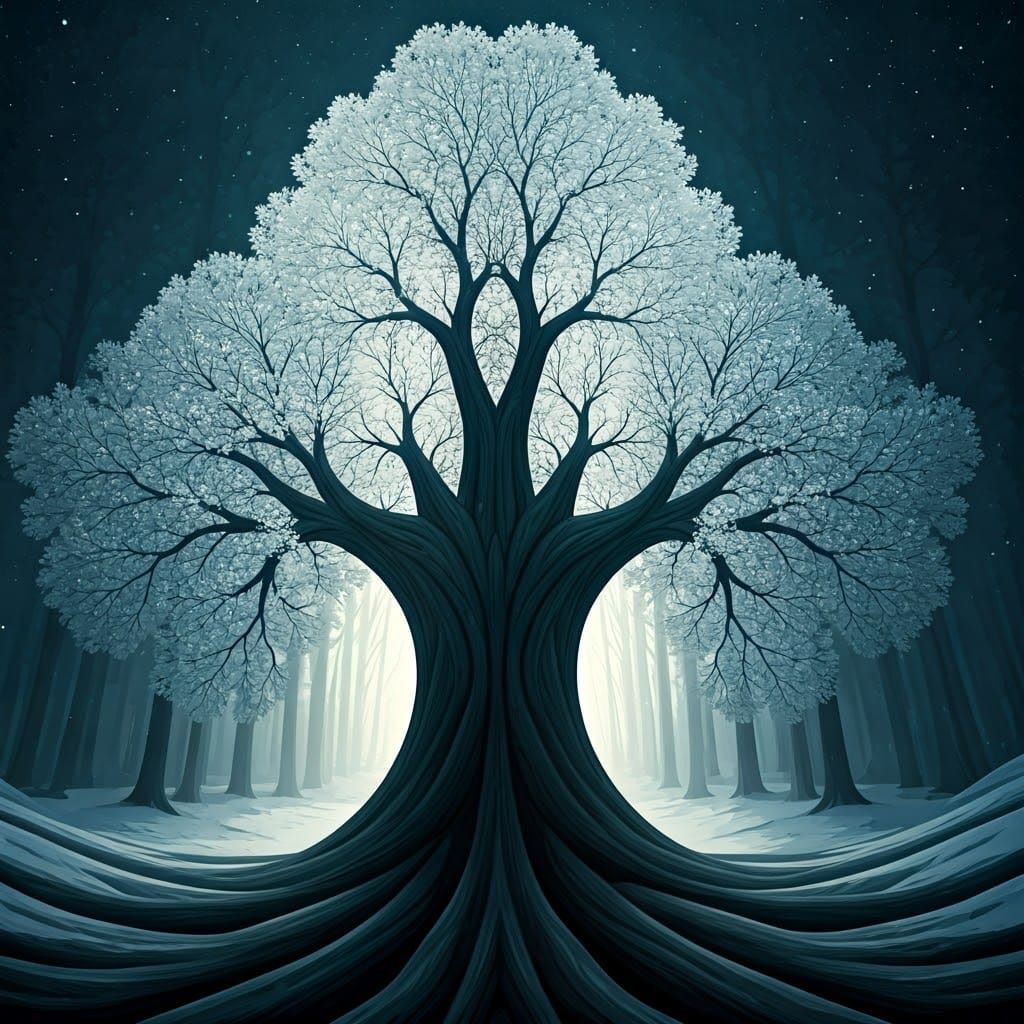 The uber tree - The uber tree