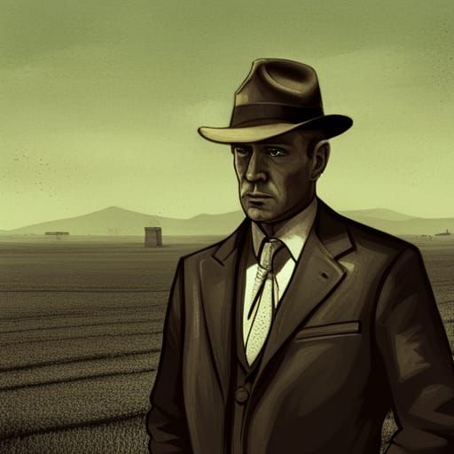 Mob farming - AI Generated Artwork - NightCafe Creator