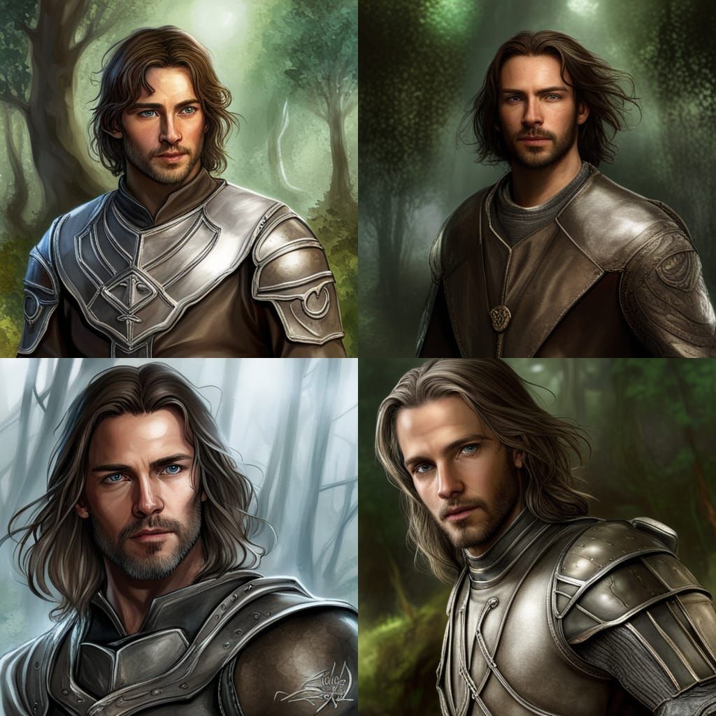 Faradan - AI Generated Artwork - NightCafe Creator