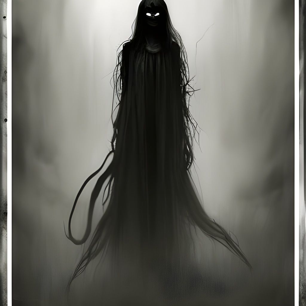 ￦raith - AI Generated Artwork - NightCafe Creator