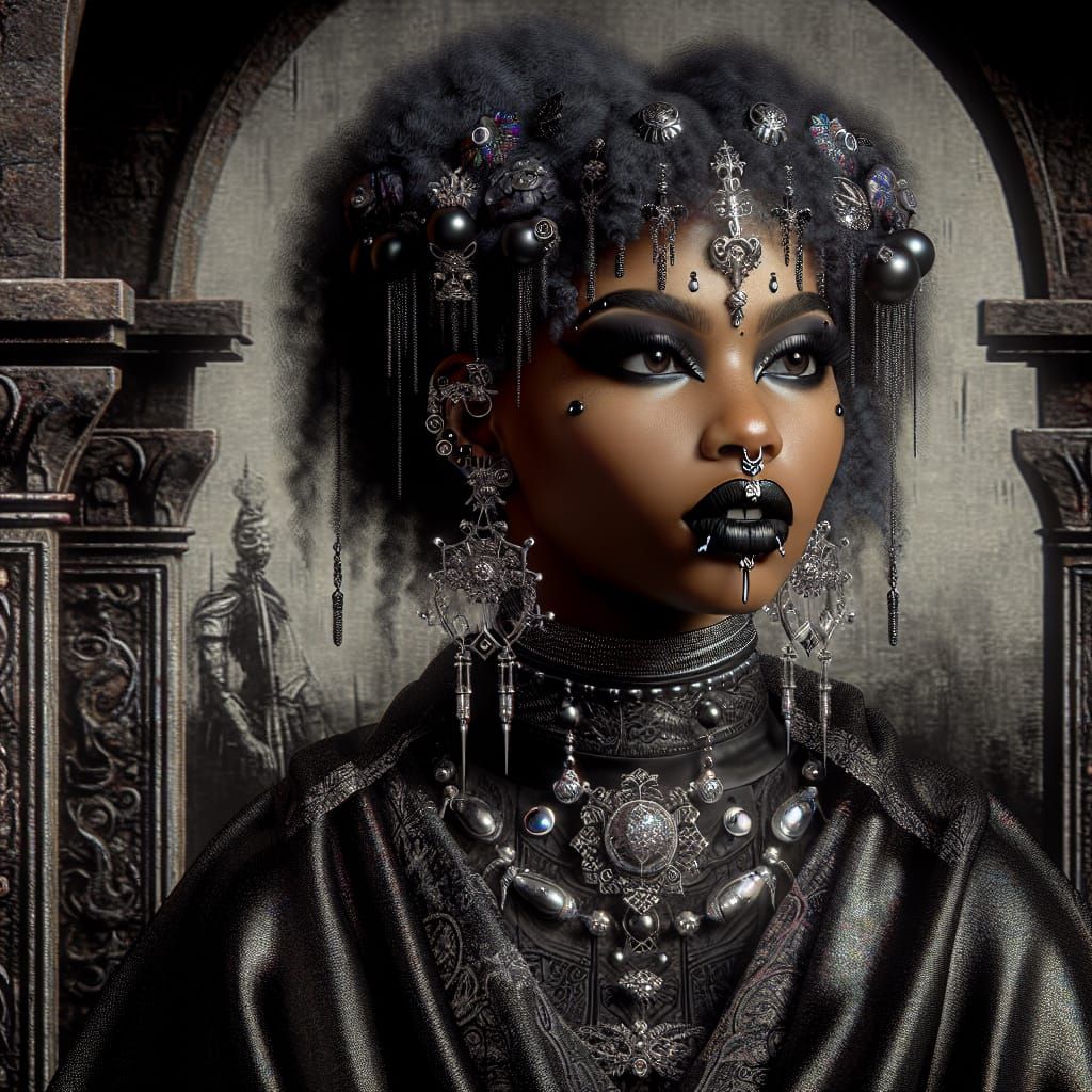 Goth-Child - Goth-Child