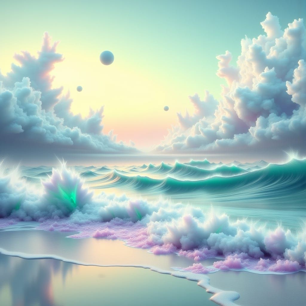 Swirling tide - Swirling tide