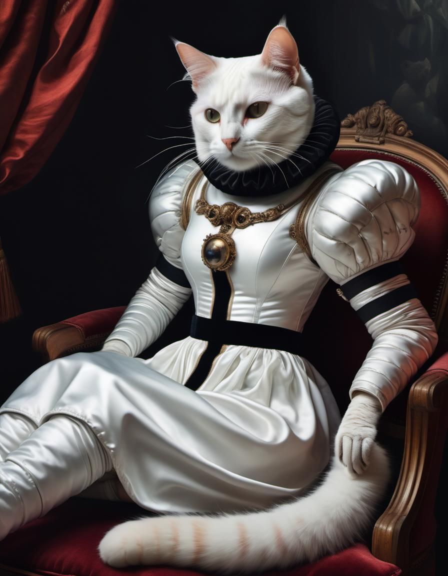 .o.0.o. - AI Generated Artwork - NightCafe Creator