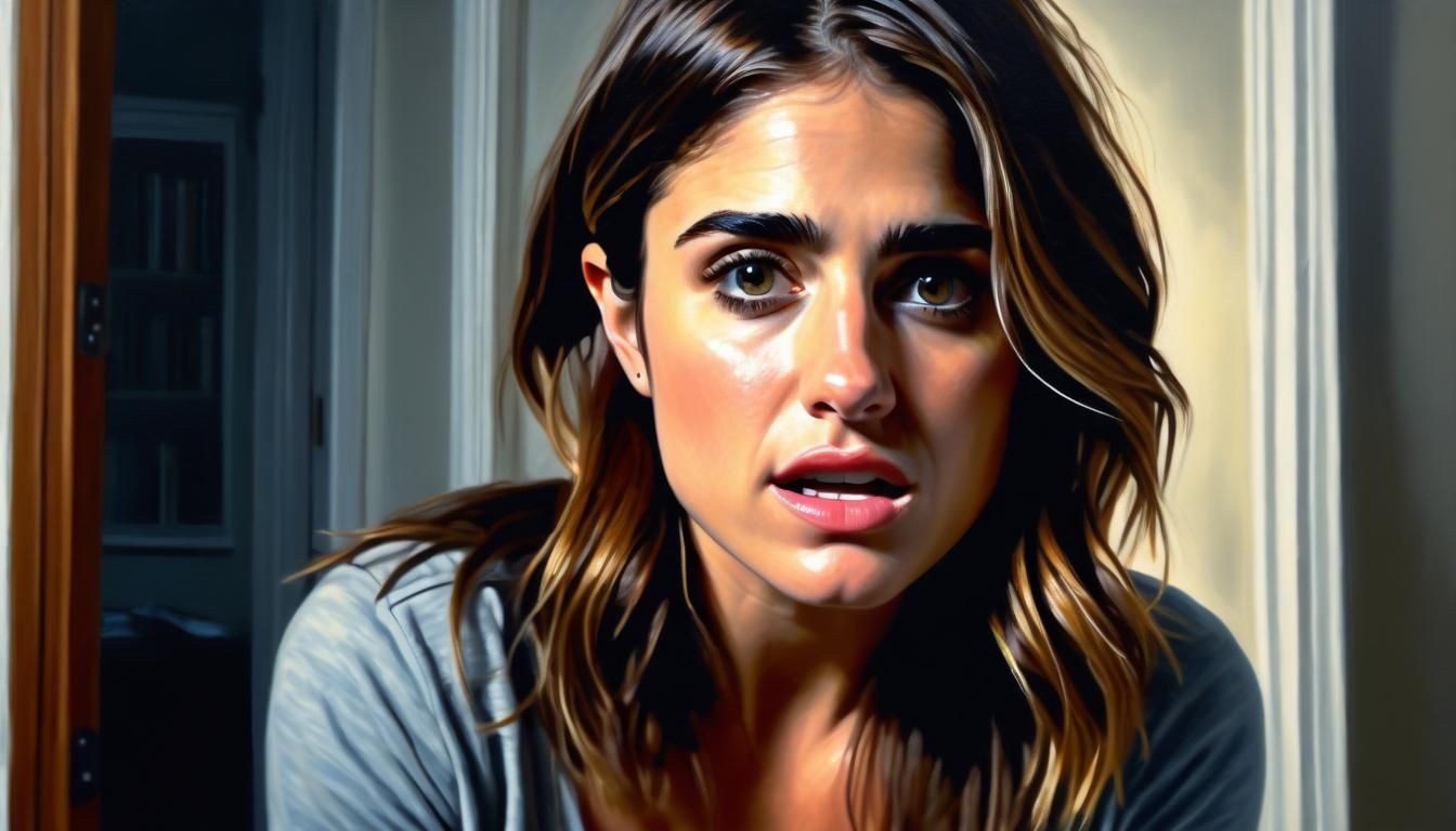 Nikki - AI Generated Artwork - NightCafe Creator