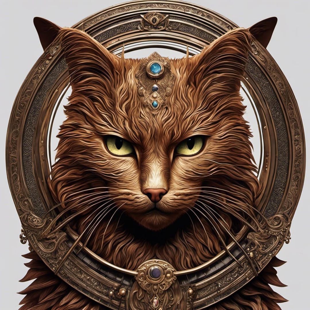 Mother Sedna - AI Generated Artwork - NightCafe Creator