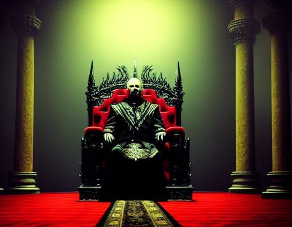 The new Messiah President - The new Messiah President