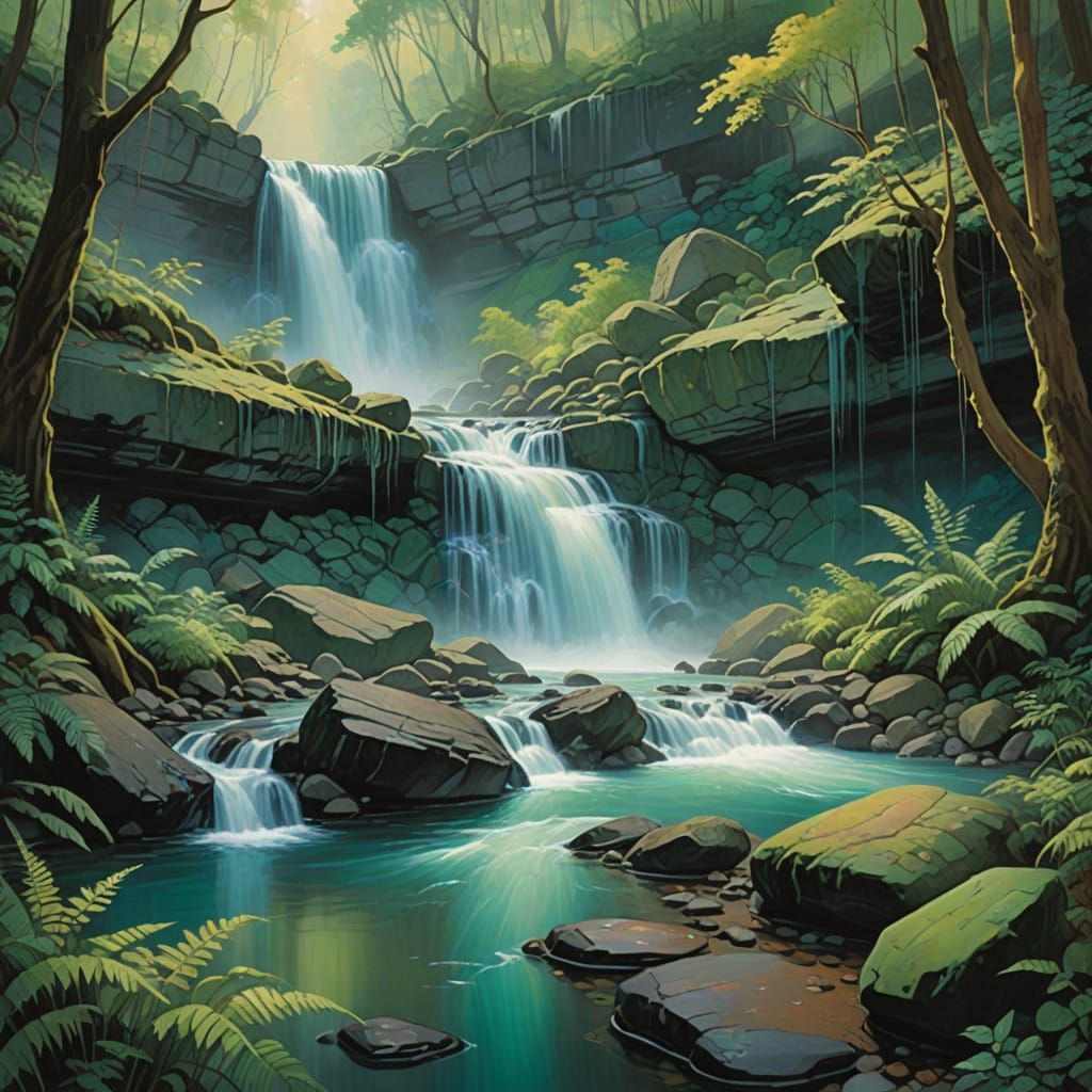 VERNAL POOLS - VERNAL POOLS