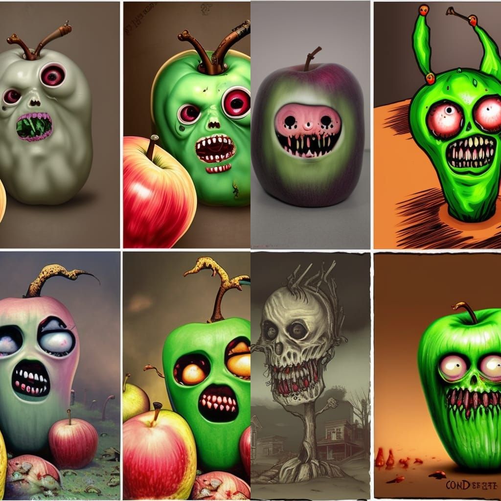 undead-apple-zombies-invade-small-town-harvest-festival Eric-Powell ...