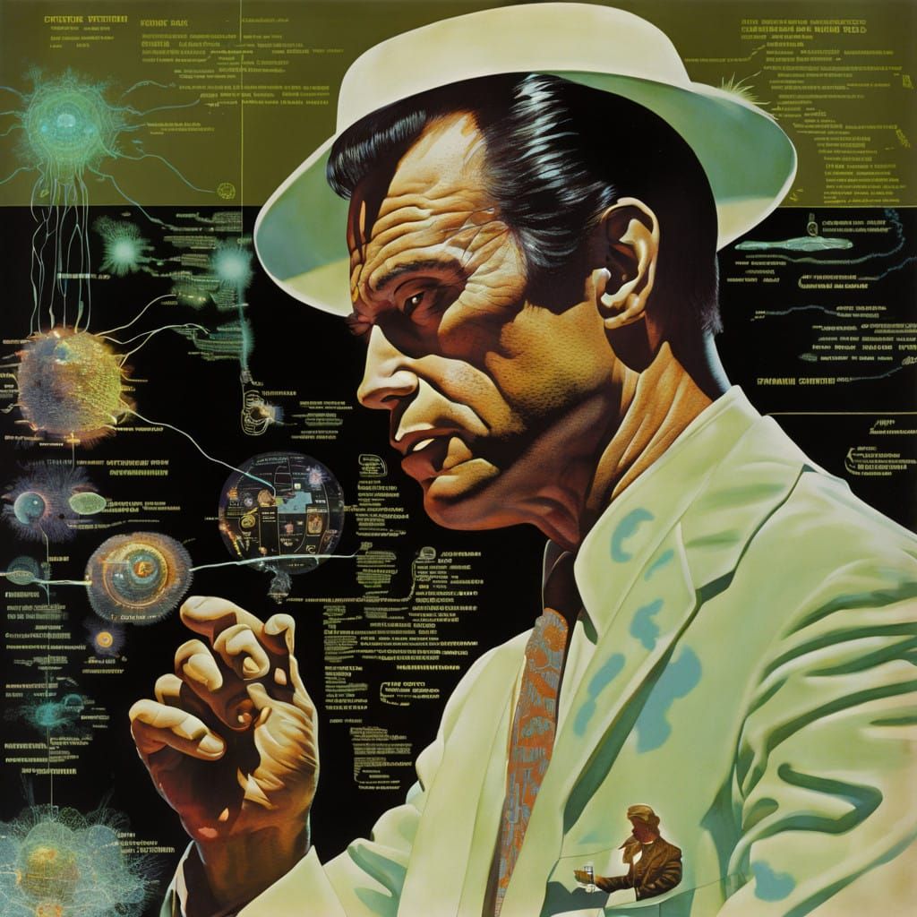 Evil Charmer in Science Building - Evil Charmer in Science ...