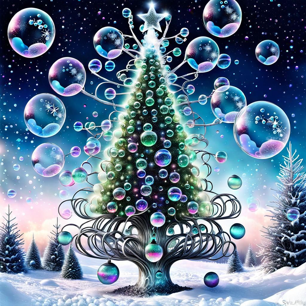 Untitled Creation - AI Generated Artwork - NightCafe Creator