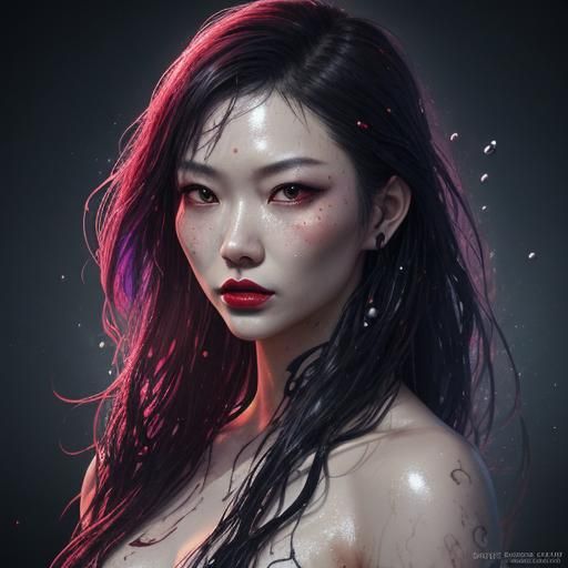 Yes, but not now. - AI Generated Artwork - NightCafe Creator