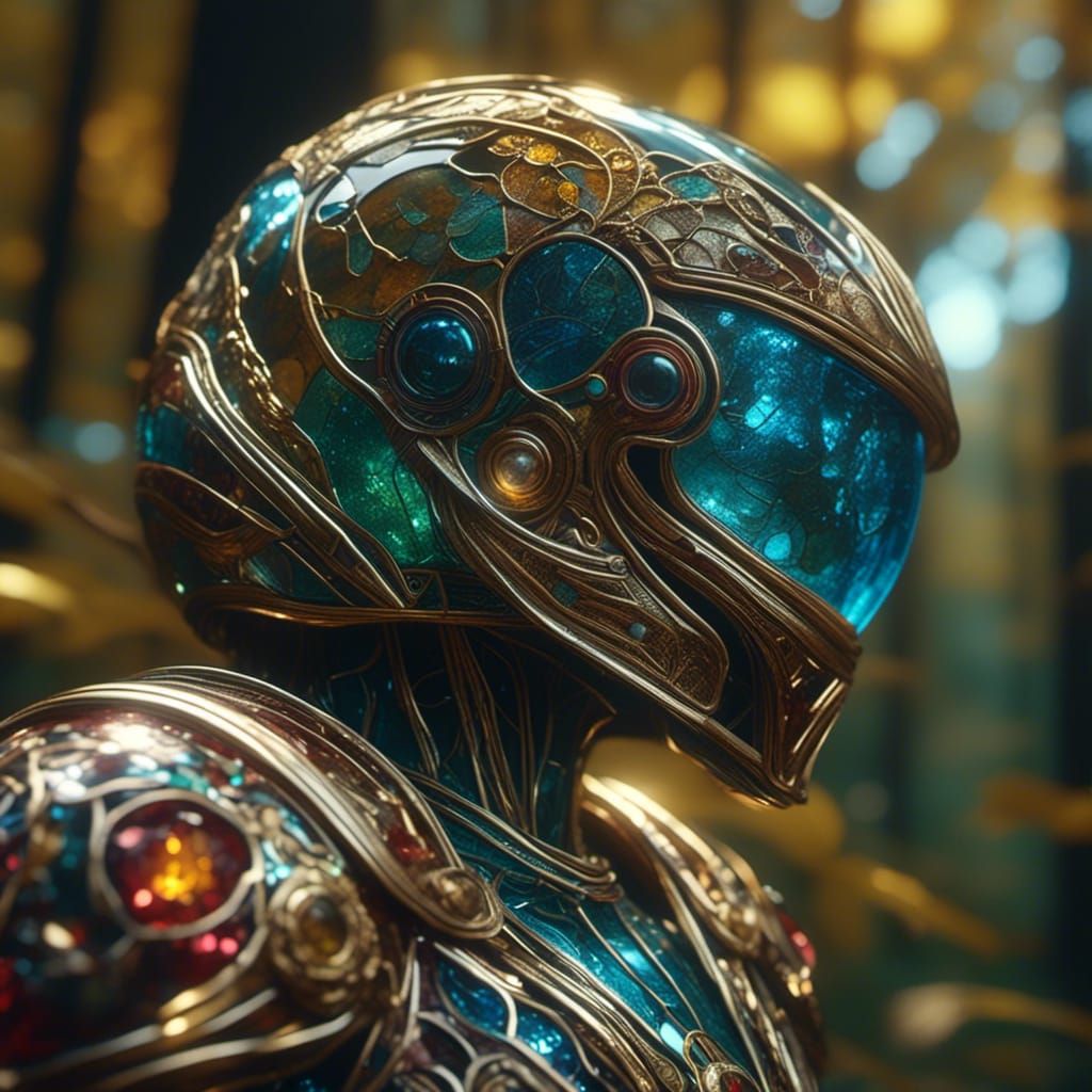 When you finish the game at 110% - AI Generated Artwork - NightCafe Creator