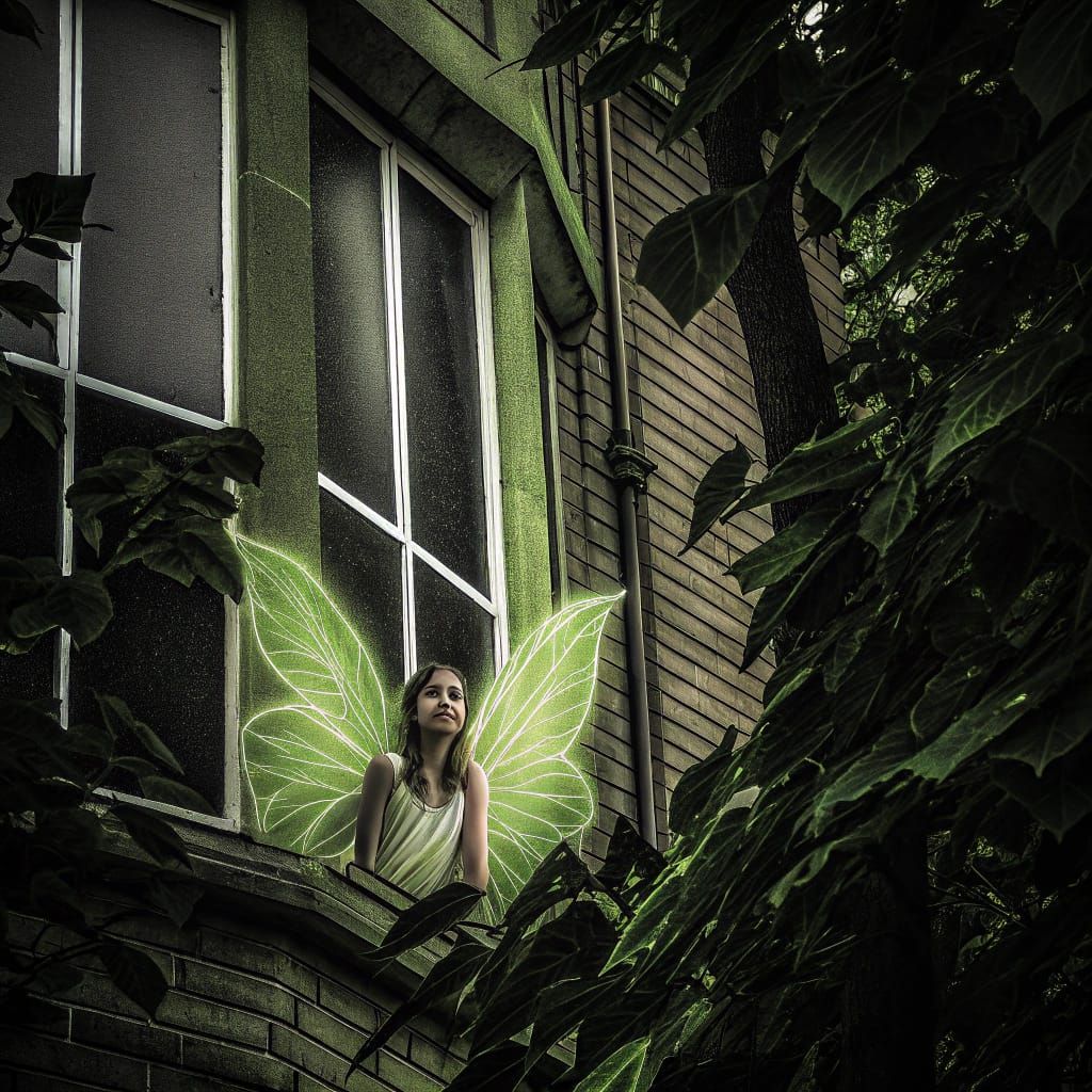 Inside looking Outside - Inside looking Outside