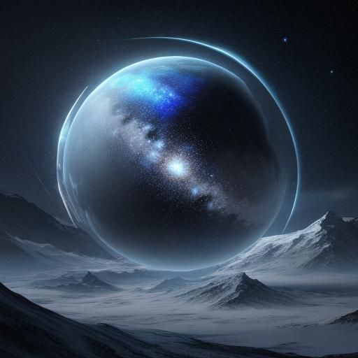 fantasy dream - AI Generated Artwork - NightCafe Creator