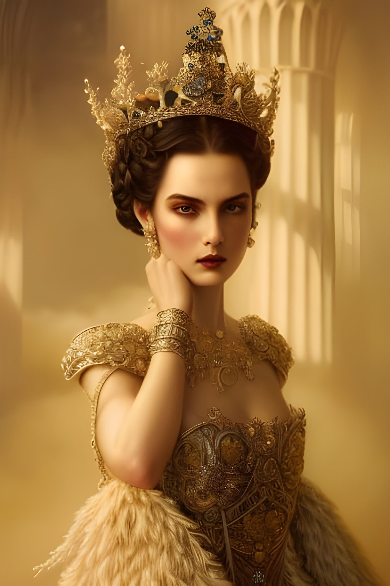 Ra - AI Generated Artwork - NightCafe Creator