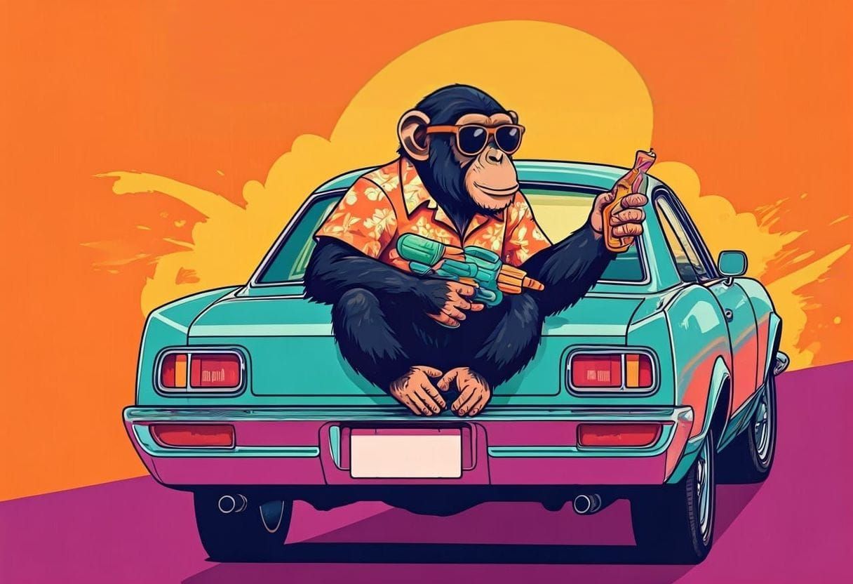 Trunk Monkey Security - Trunk Monkey Security