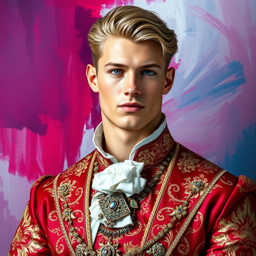 THE PRINCE COLLECTION 71 - THE PRINCE COLLECTION 71