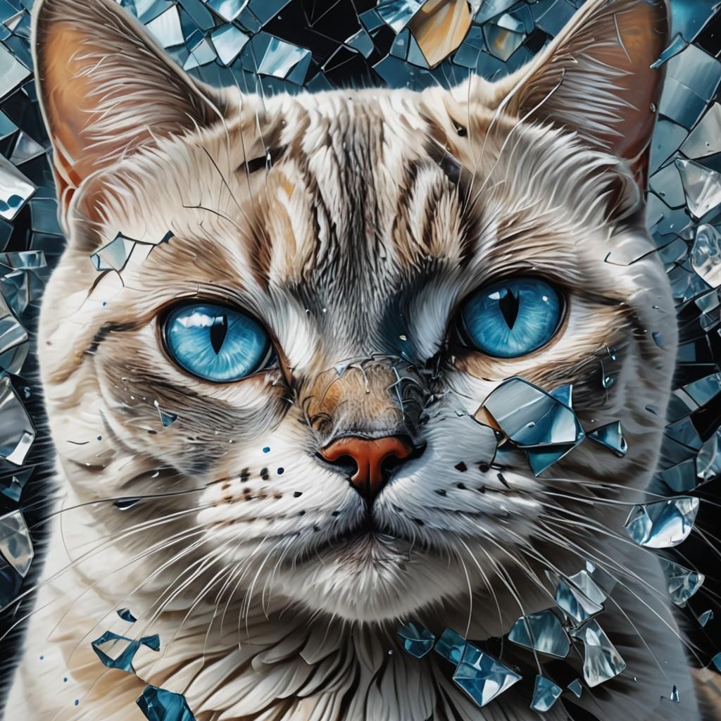 hyper-surrealism - AI Generated Artwork - NightCafe Creator