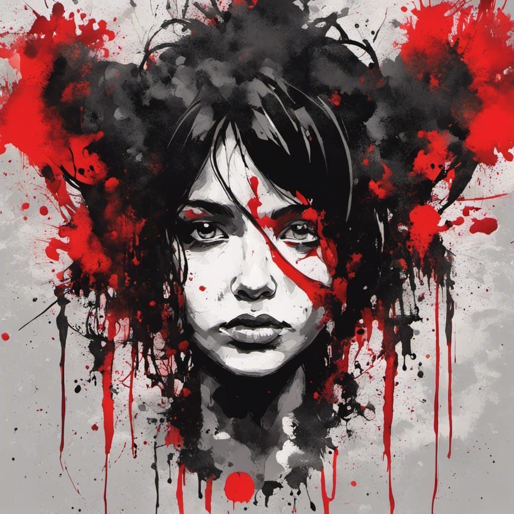 Pop Art #10 - AI Generated Artwork - NightCafe Creator