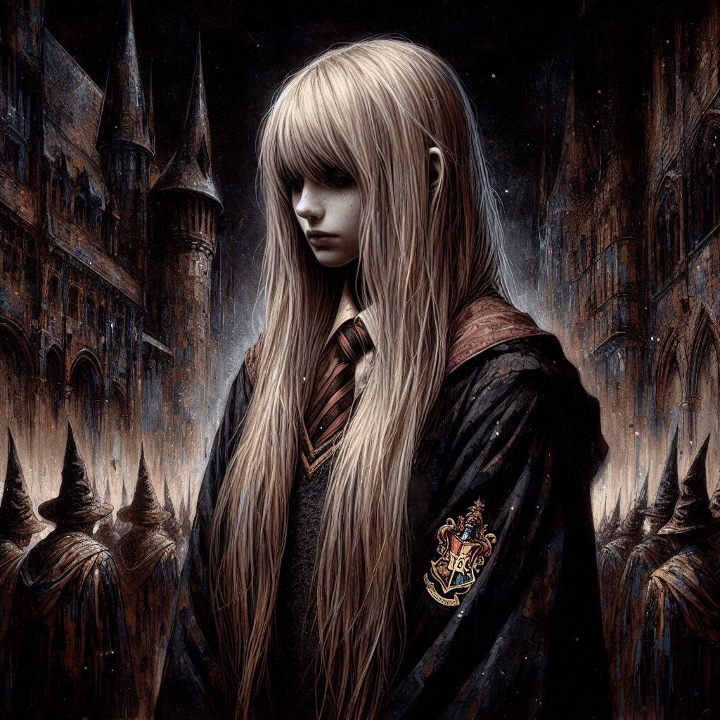 Self Portraits - AI Generated Artwork - NightCafe Creator