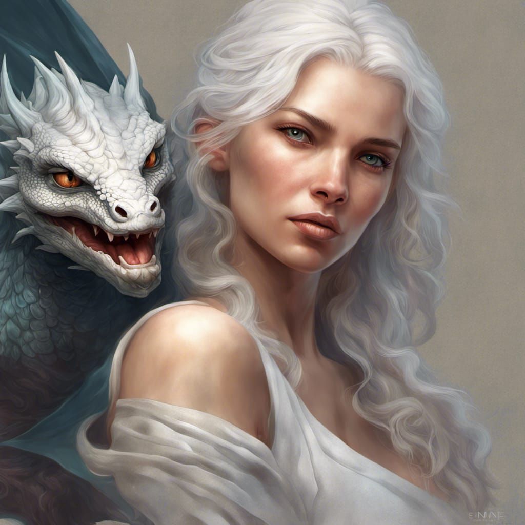 Laynna & glos - AI Generated Artwork - NightCafe Creator