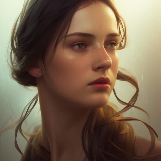 Isabella - AI Generated Artwork - NightCafe Creator