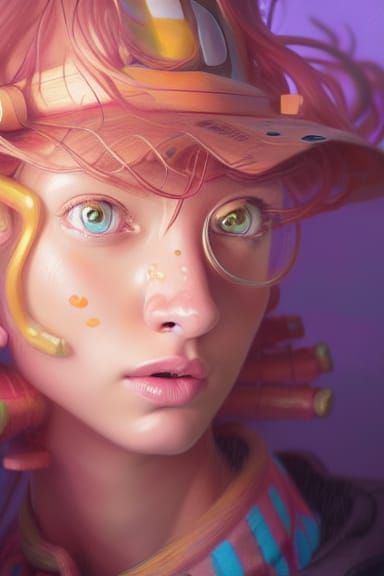 SpongeBob SquarePants hyper realistic hyper detailed portrait, 8k ...