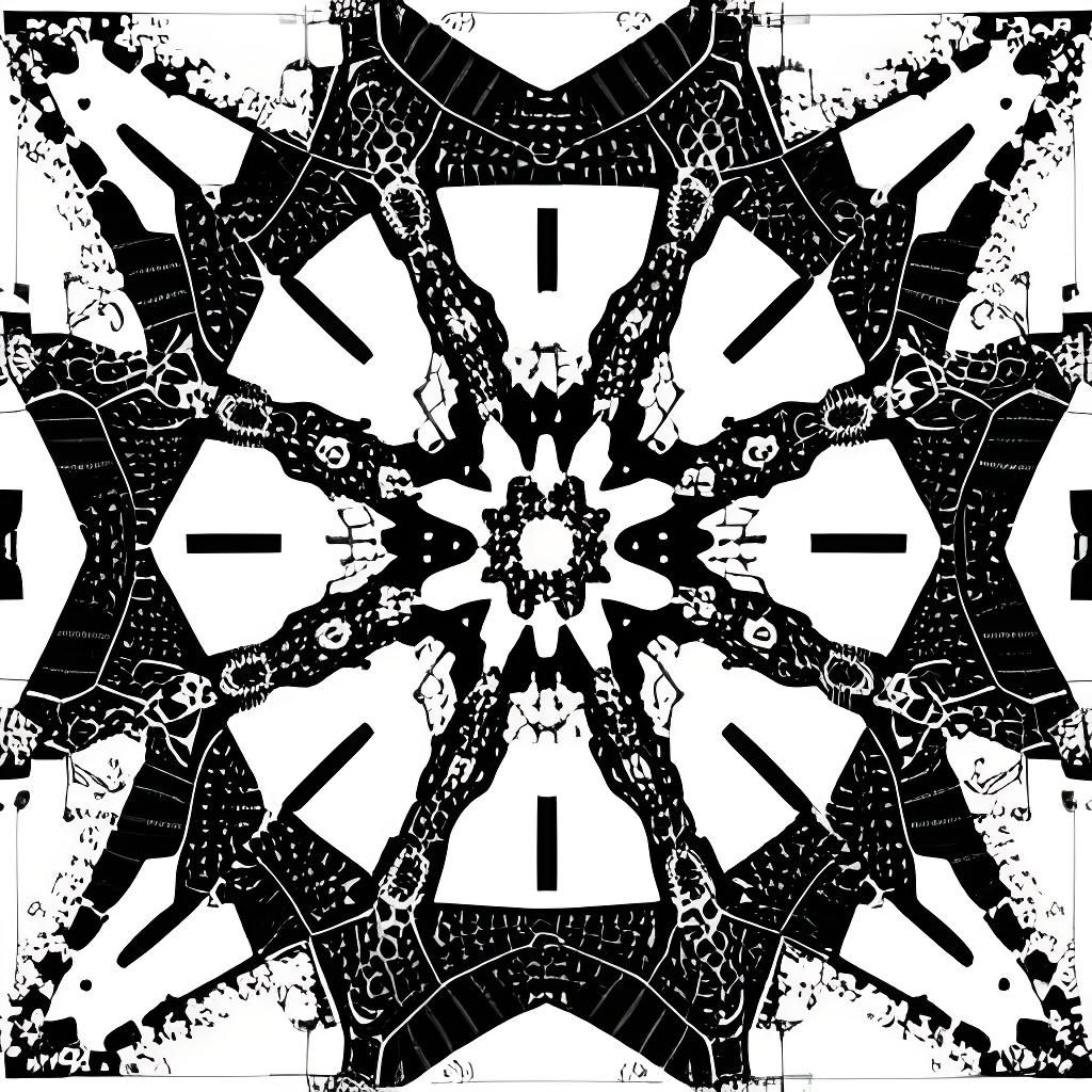 Formation #19: Core Collapse - AI Generated Artwork - NightCafe Creator