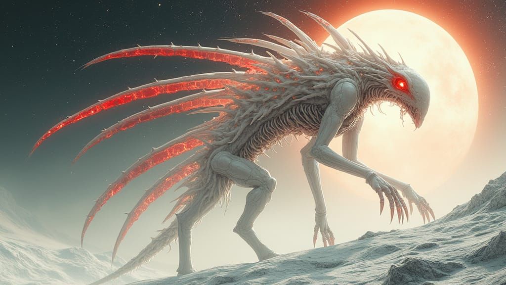 Star Eater - Star Eater