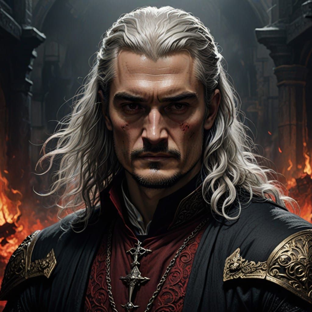 Baelon Targaryen - Baelon Targaryen