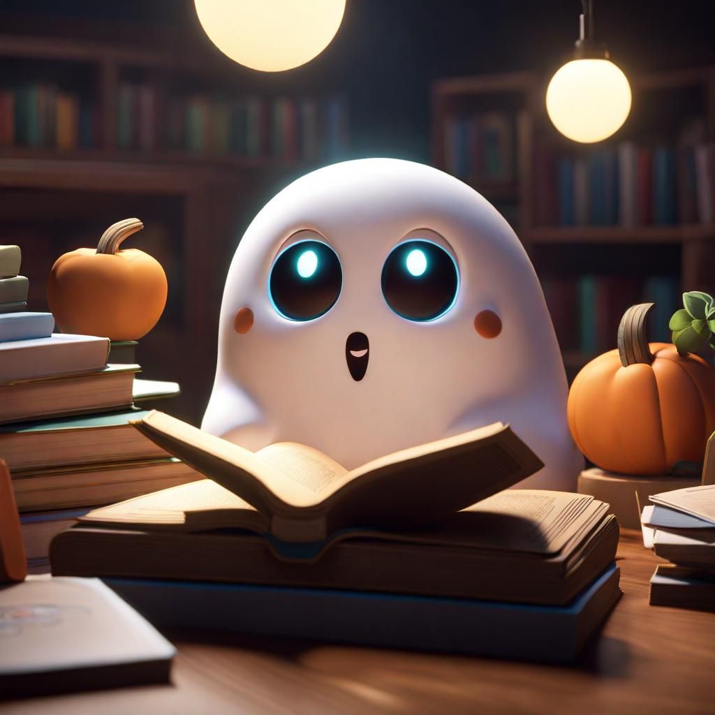 nonster in a classroom - AI Generated Artwork - NightCafe Creator