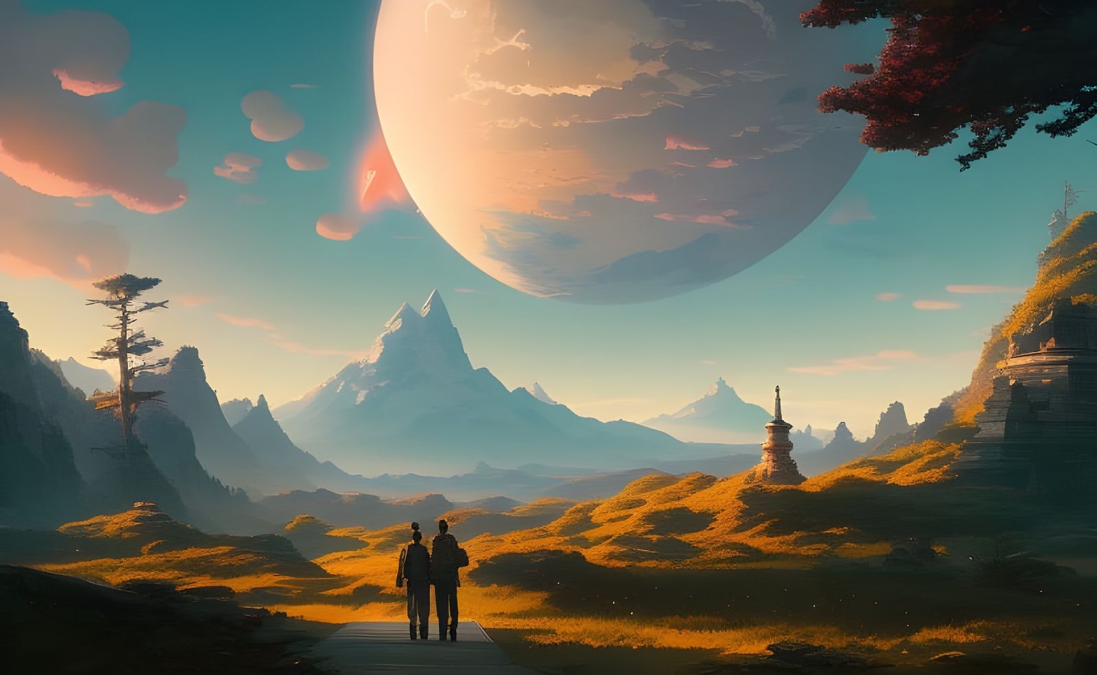 8k resolution concept art by Greg Rutkowski Jordan Grimmer Studio ...