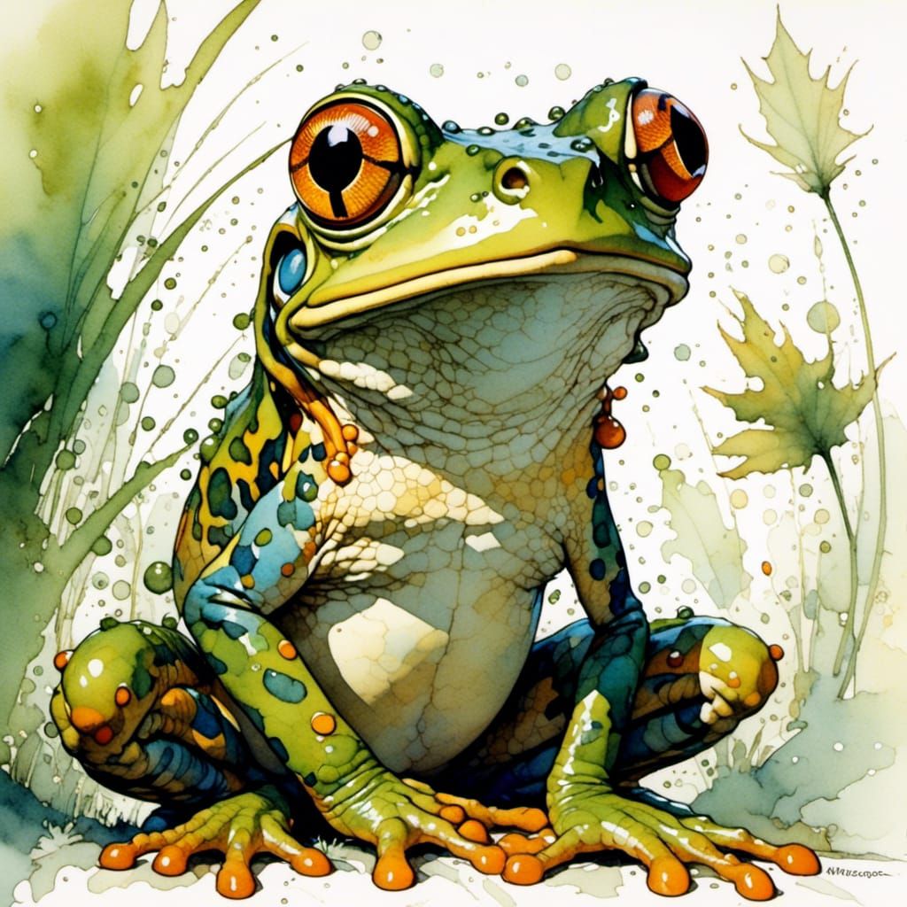 beautifully incorrect - AI Generated Artwork - NightCafe Creator