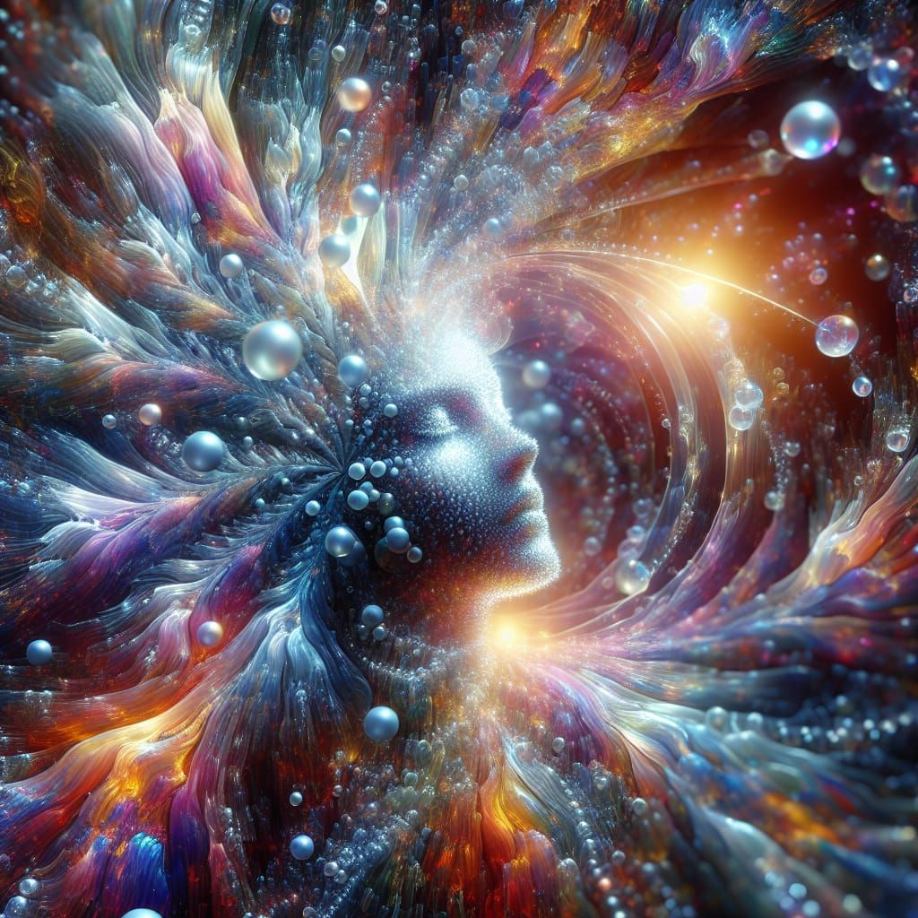 Dream - AI Generated Artwork - NightCafe Creator