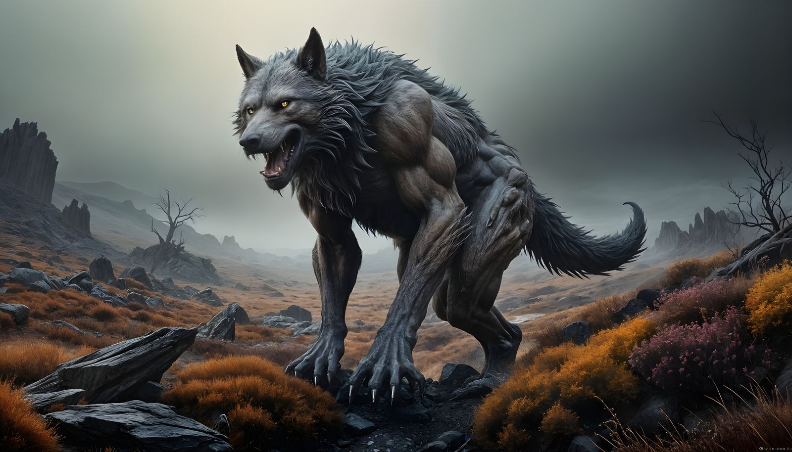 Cursed Metamorphosis - Cursed Metamorphosis