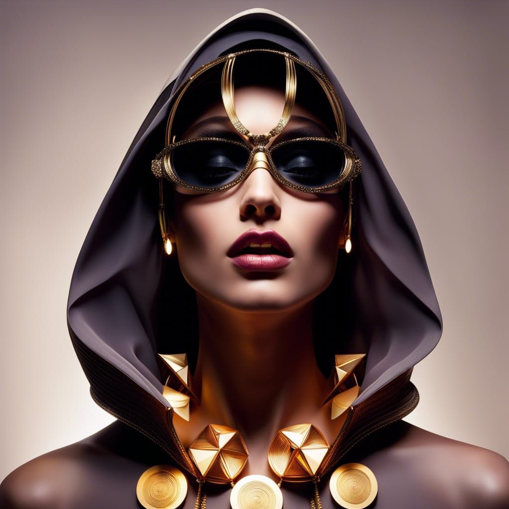 Shades - AI Generated Artwork - NightCafe Creator