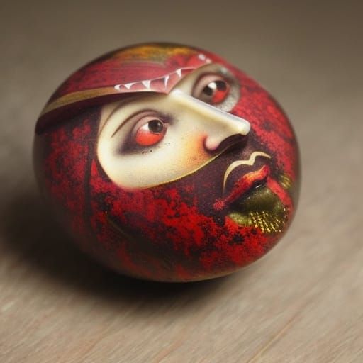 the worm, the apple of my eye. the eye of my apple. DISEASE INFECTION ...