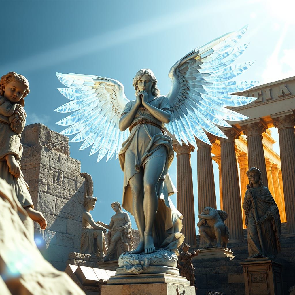 Holograms do not cast shadows - Holograms do not cast shadow...