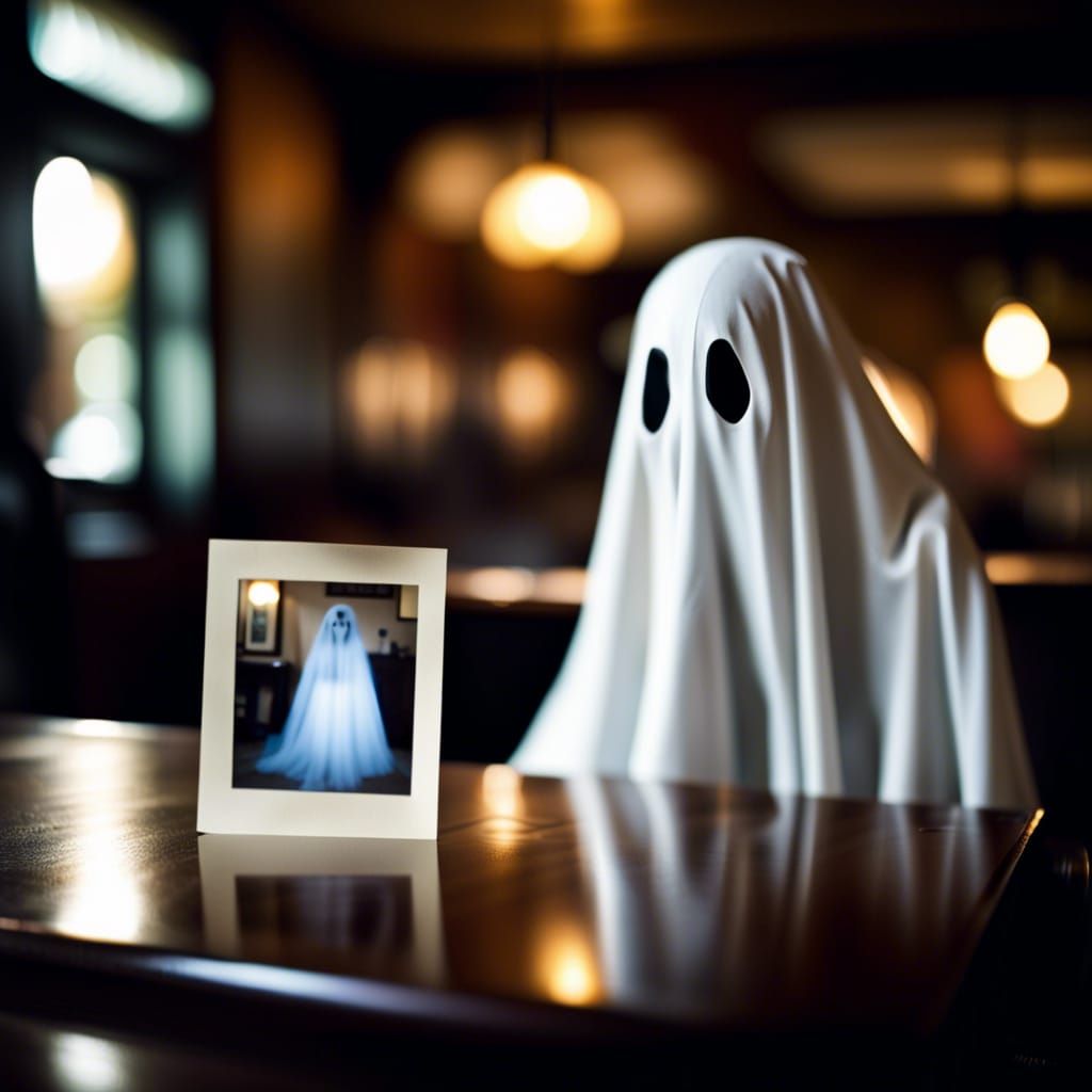 A Detective Story - AI Generated Artwork - NightCafe Creator