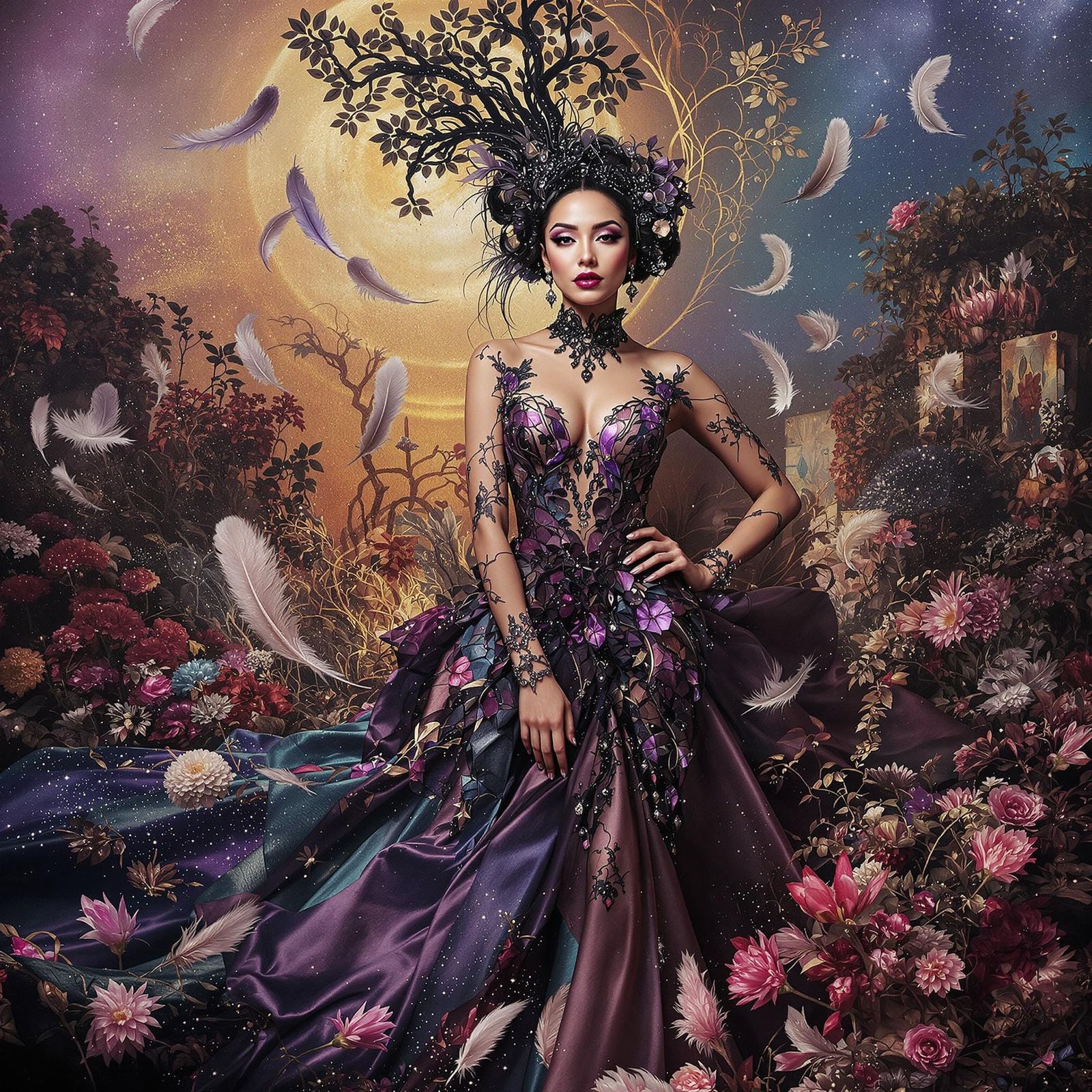 Stylistic Art - Stylistic Art