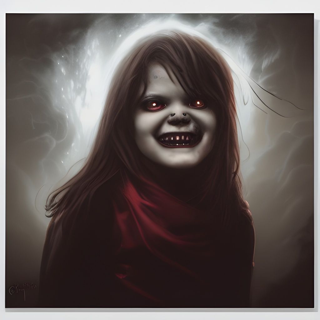 You Made Me, Daddy! - AI Generated Artwork - NightCafe Creator