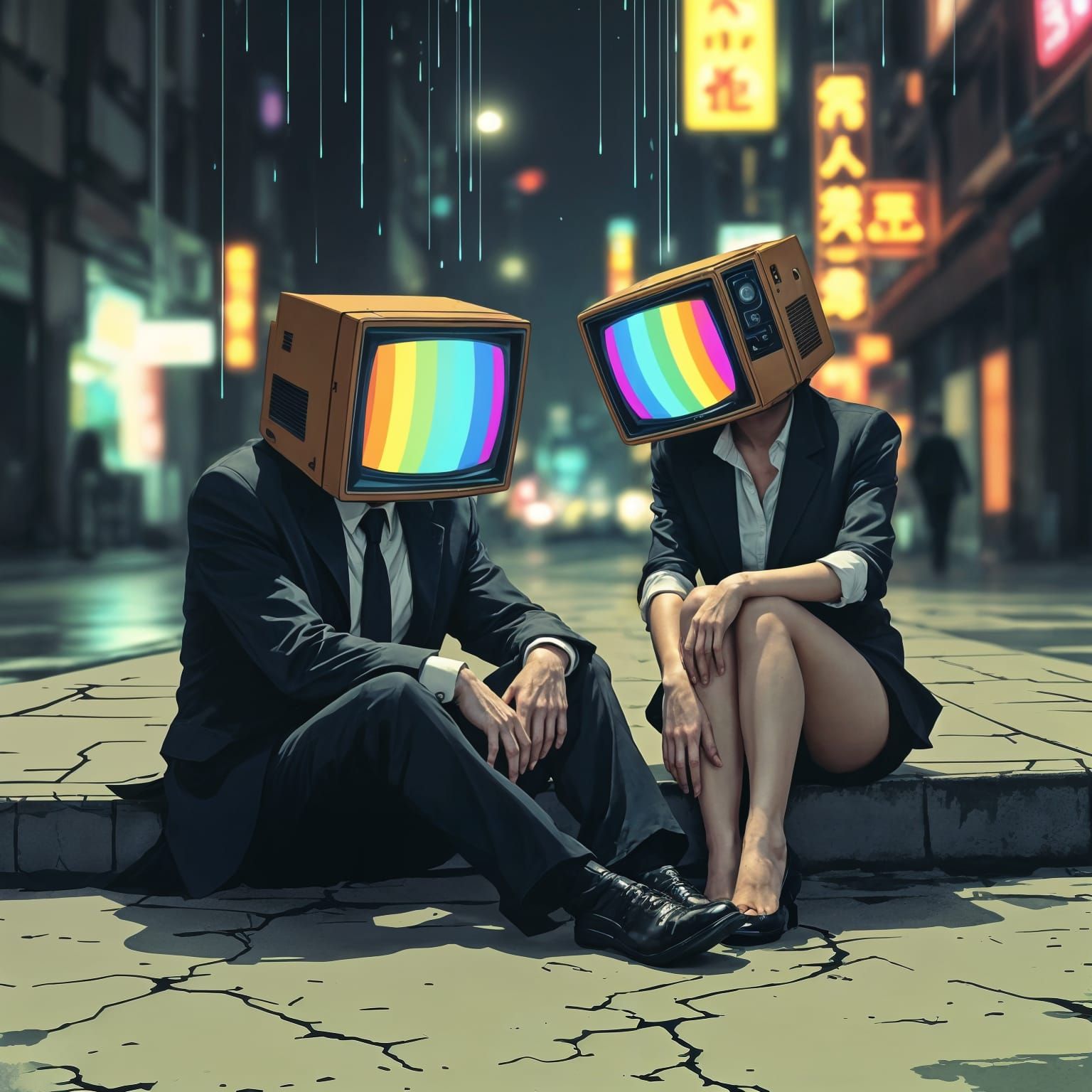 Technical Difficulty - Technical Difficulty